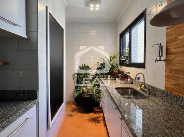 Apartamento à venda, 91m², Indianópolis, 2 Suítes, 2 Vagas, R$ 1.375.000, São Paulo, SP