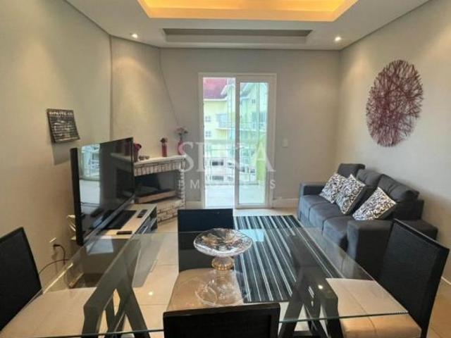 Apartamento / Venda