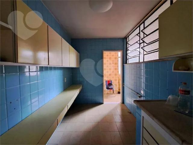 Apartamento com 3 dormitórios à venda, 92 m² por R$ 420.000,00 Icaraí Niterói/RJ