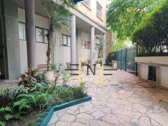 Apartamento à venda, 92 m² por R$ 680.000,00 Paraíso São Paulo/SP