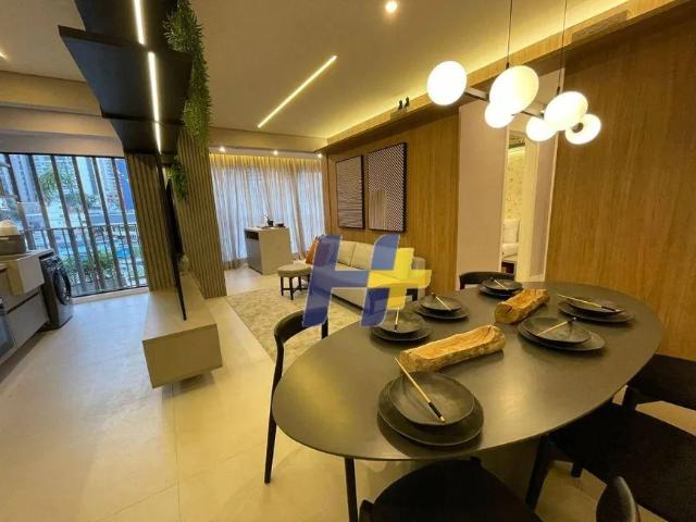 Apartamento à venda, 92 m² por R$ 905.340,00 Vila Mascote São Paulo/SP