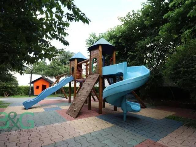 Apartamento à venda, 92 m² por R$ 1.189.000,00 Vila Anastácio São Paulo/SP
