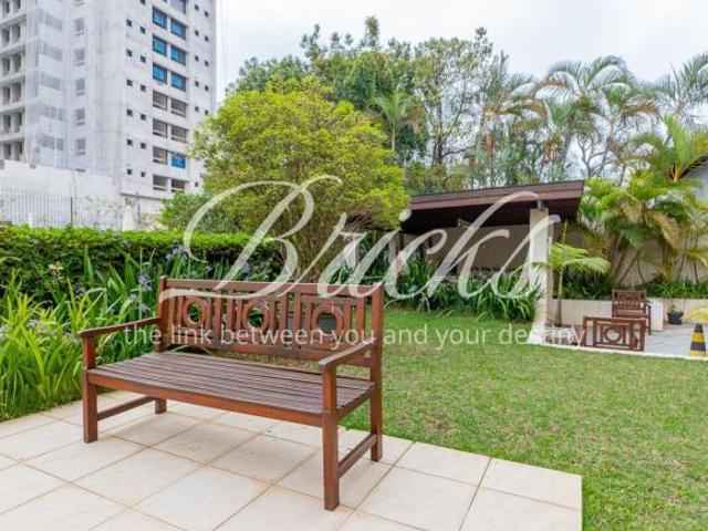 APARTAMENTO VENDA 92M² CAMPO BELO