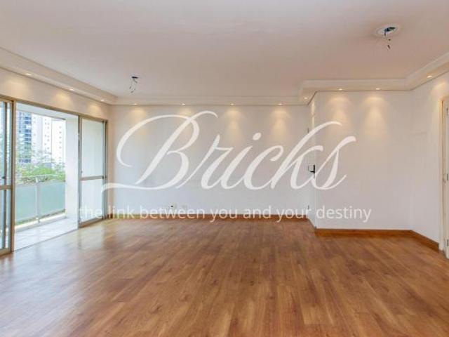 APARTAMENTO VENDA 92M² CAMPO BELO