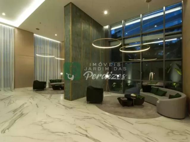 Apartamento à venda | 97 m² | Bosque Pitangueiras – Jardim das Perdizes