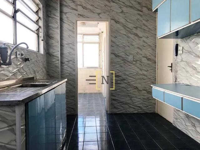 Apartamento à venda, 97 m² por R$ 1.060.000,00 Paraíso São Paulo/SP