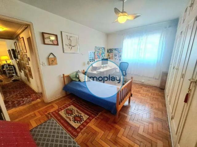 Apartamento à venda, 97 m² por R$ 1.038.800,00 Pinheiros São Paulo/SP
