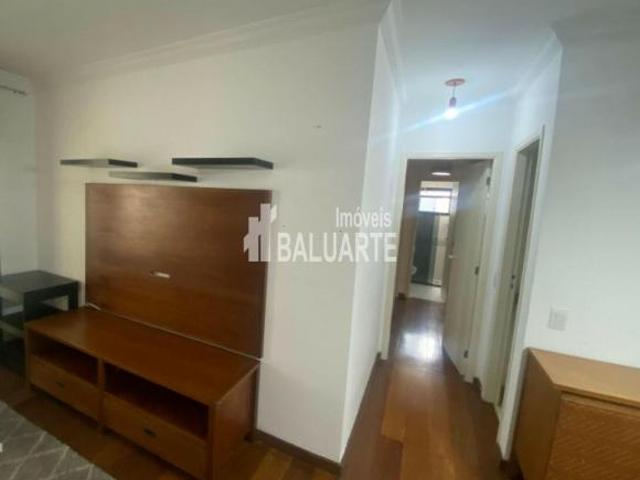 Apartamento Venda 94 m² bairro Chacara santo Antonio SP zona sul