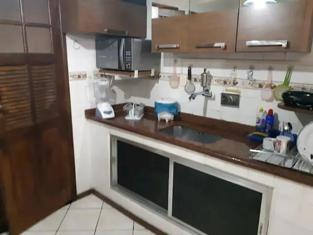 Apartamento com 2 dormitórios à venda, 94 m² por R$ 500.000,00 Centro Niterói/RJ