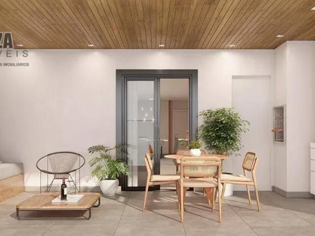 Apartamento à venda, 94 m² por R$ 750.000,00 Aviação Praia Grande/SP