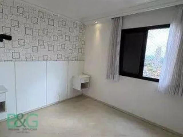 Apartamento à venda, 94 m² por R$ 979.000,00 Mooca São Paulo/SP