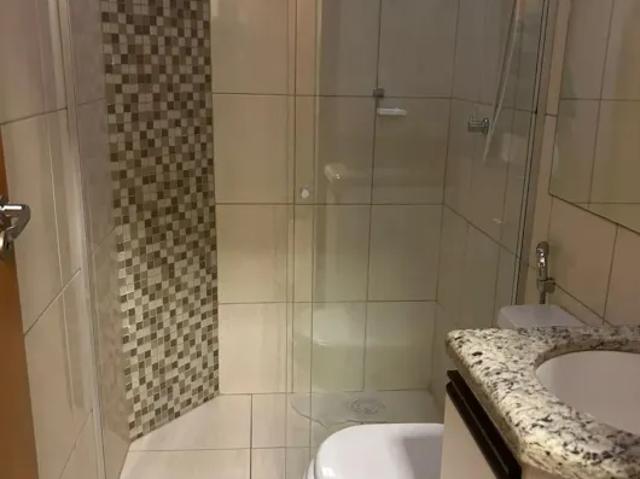 Apartamento à venda 94m² 3 quartos 2 banheiros 2 vagas de garagem Jardim Santana