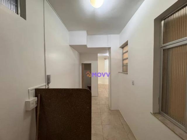 Apartamento à venda, 95 m² por R$ 500.000,00 Icaraí Niterói/RJ