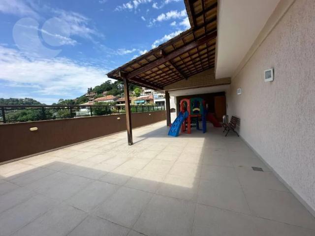 Apartamento à venda, 96 m² por R$ 820.000,00 São Francisco Niterói/RJ