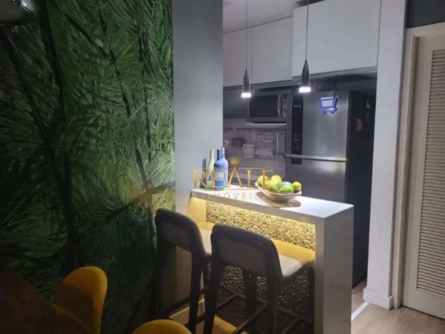 Apartamento à venda, 96 m² por R$ 890.000,00 Condomínio Residencial Riachuelo Vinhedo/SP