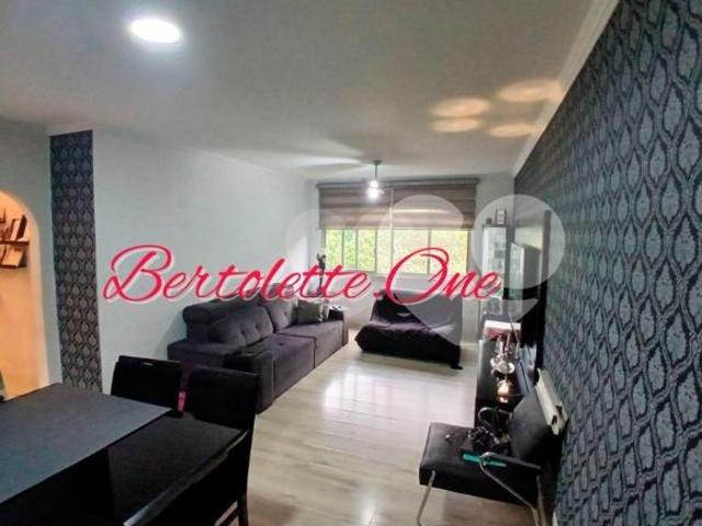 Apartamento · venda · 96m² · 3 quartos · · 1 sala 2 amb · 2 banheiros · 1 vaga
