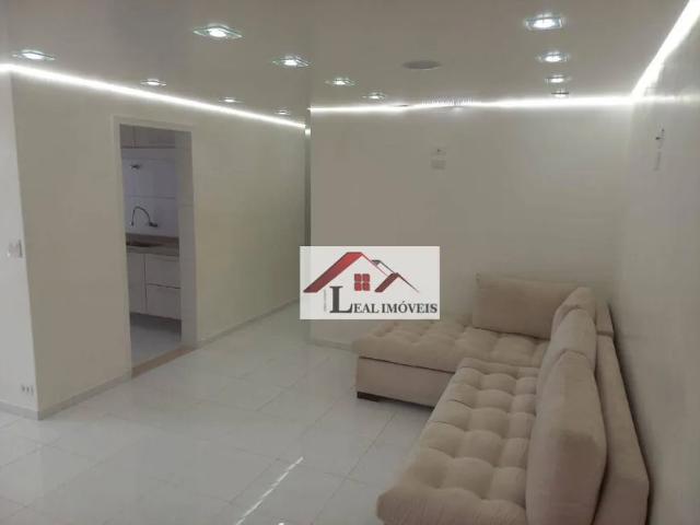 Apartamento com 3 dormitórios à venda, 98 m² por R$ 425.000,00 Jardim Patente São Paulo/SP