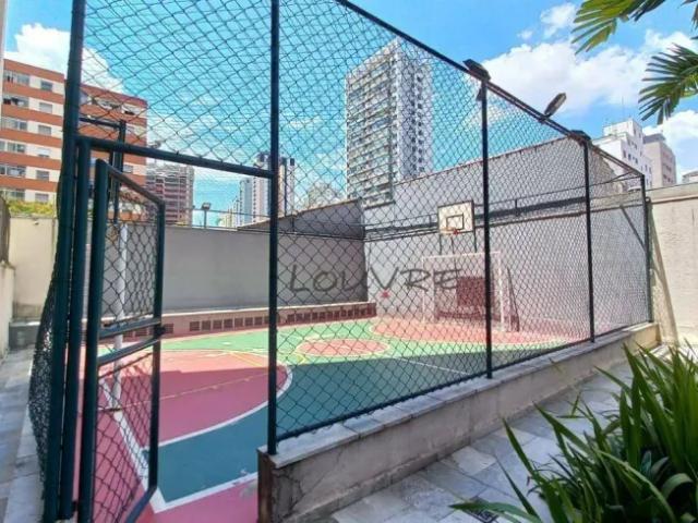 Apartamento à venda, 98 m² por R$ 850.000,00 Vila Olímpia São Paulo/SP