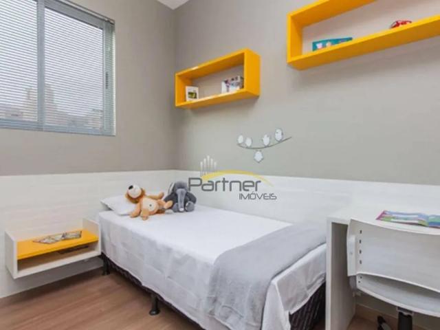 Apartamento à venda, 98 m² por R$ 894.000,00 Alto da Glória Curitiba/PR