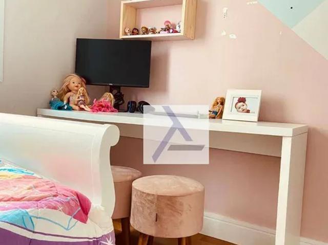 Apartamento à venda, 98 m² por R$ 1.190.000,00 Jardim Marajoara São Paulo/SP
