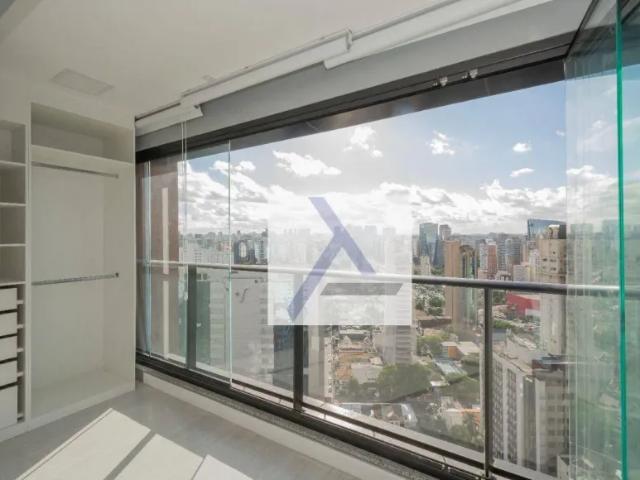 Apartamento à venda, 98 m² por R$ 2.280.000,00 Itaim Bibi São Paulo/SP