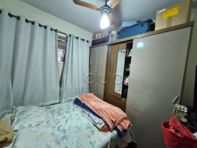 Apartamento à venda, 99 m² por R$ 360.000,00 Centro Piracicaba/SP