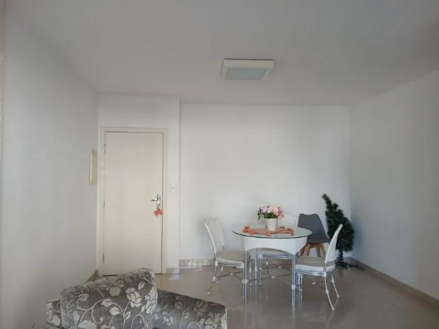 Apartamento à venda, 03 dormitórios sendo 01 suíte, no Bairro Jardim das Nações, Taubaté, SP