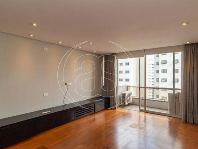 APARTAMENTO VENDA 03 DORMITÓRIOS SUÍTE 02 VAGAS MOEMA PÁSSAROS