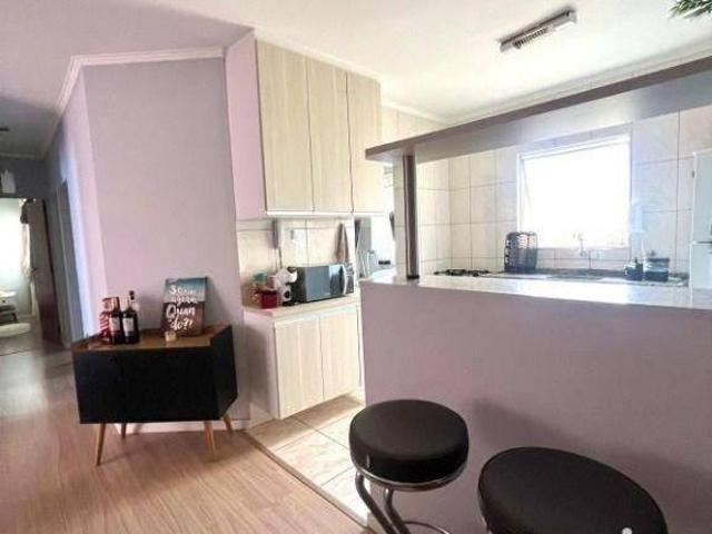 apartamento ã venda 03 quartos Residencial Hortolândia IV Vila Hortolândia Jundiaí SP