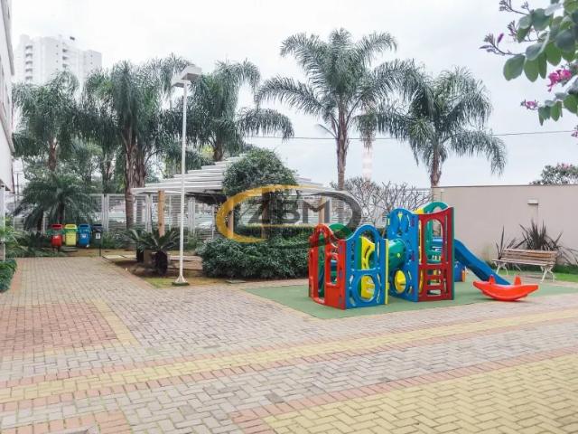 Apartamento à Venda, 03 Quartos 01 suíte, Sacada, Armários planejados, 01 Vaga, 93 M² total, Gleb