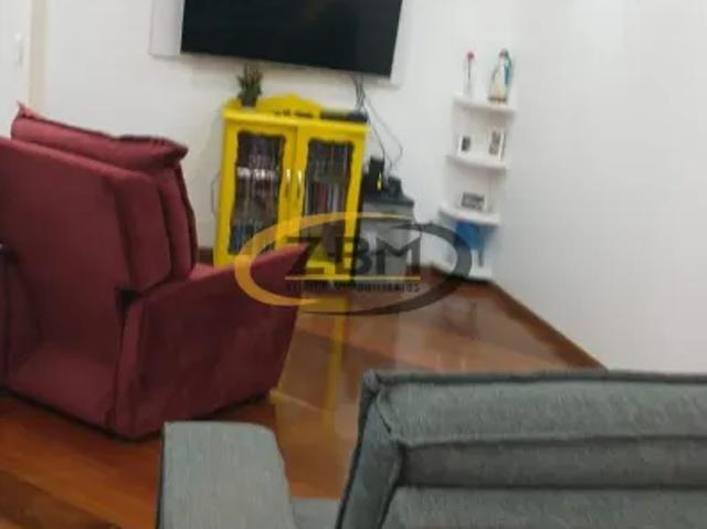 Apartamento à Venda, 03 quartos 01 suíte, Sacada com skinglass, 01 vaga de garagem, 104.91 m² úti
