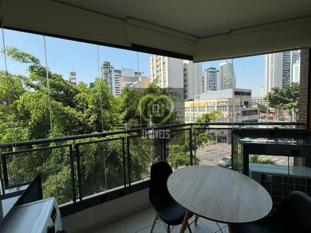 Apartamento Venda 01 suite 01 vaga Varanda Fechada Pinheiros