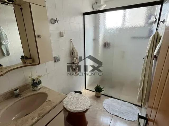 Apartamento à venda, 02 dormitórios, 02 vagas de garagem, Taboão, São Bernardo do Campo, SP