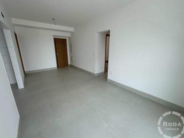 Apartamento | Venda | 02 dormitórios 1 suíte | 99 m² | Residencial Mykonos | Aparecida | Santos