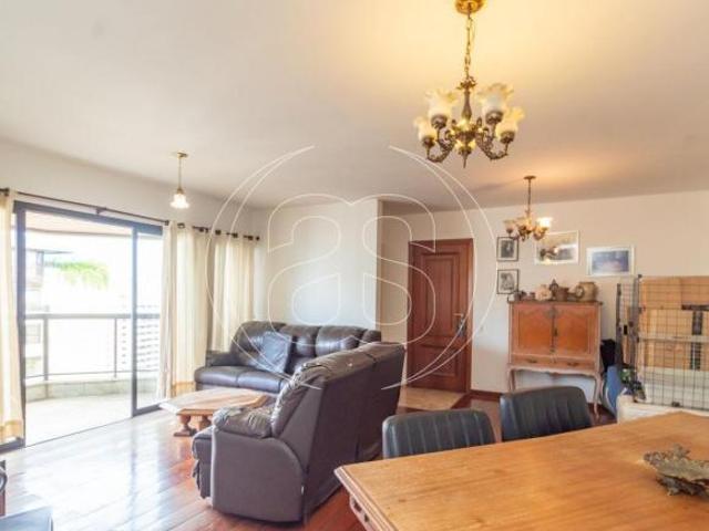 APARTAMENTO VENDA 04 DORMITÓRIOS SUÍTE 03 VAGAS 148 M2 UTEIS MOEMA PÁSSAROS