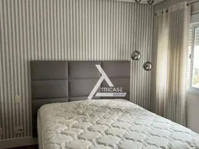 Apartamento à venda, 100 m² por R$ 1.750.000,00 Pinheiros São Paulo/SP