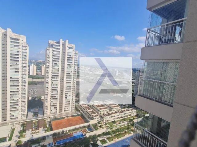 Apartamento à venda, 100 m² por R$ 1.170.000,00 Granja Julieta São Paulo/SP