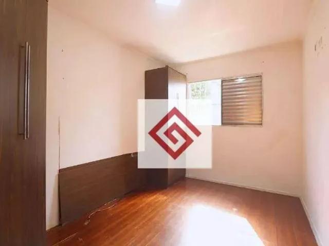 Apartamento à venda, 100 m² por R$ 450.000,00 Vila Metalúrgica Santo André/SP