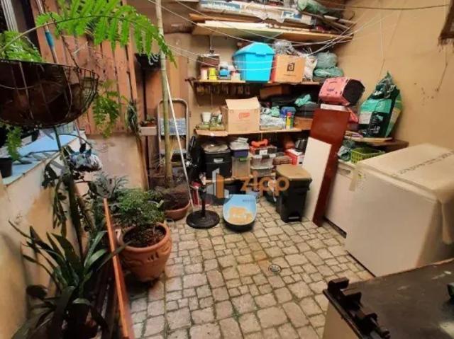 Apartamento à venda, 100 m² por R$ 550.000,00 Vila Paulicéia São Paulo/SP