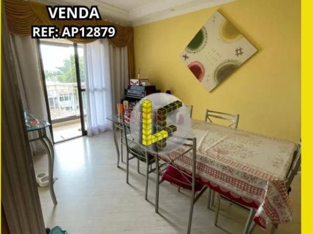 Apartamento à venda, 100 m² por R$ 800.000,00 Santa Maria São Caetano do Sul/SP