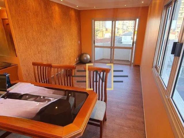 Apartamento à venda, 100 m² por R$ 750.000,00 Aclimação São Paulo/SP