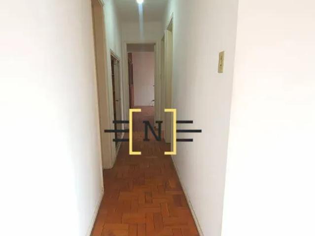 Apartamento à venda, 100 m² por R$ 890.000,00 Aclimação São Paulo/SP