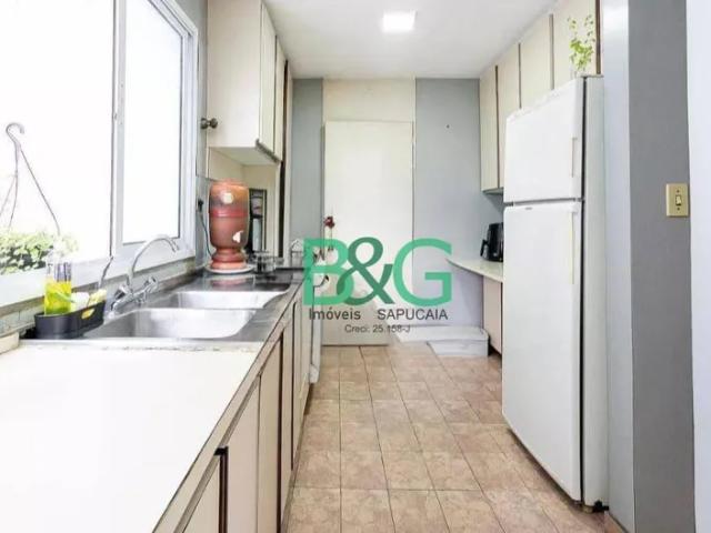 Apartamento à venda, 100 m² por R$ 960.000,00 Sumaré São Paulo/SP