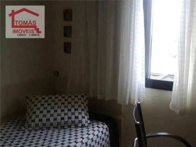 Apartamento à venda, 100 m² por R$ 980.000,00 Pirituba São Paulo/SP