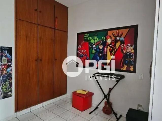 Apartamento à venda, 101 m² por R$ 240.000,00 Vila Mariana Ribeirão Preto/SP