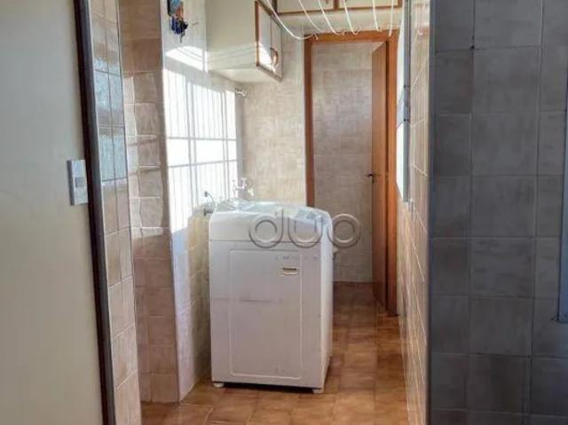 Apartamento à venda, 101 m² por R$ 450.000,00 Paulista Piracicaba/SP