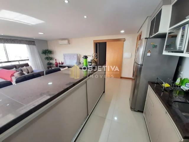 Apartamento à venda, 101 m² por R$ 878.000,00 Tramandaí /RS