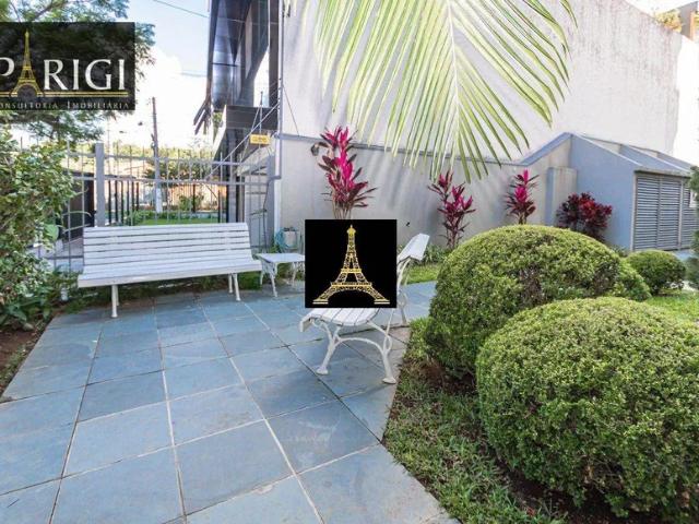 Apartamento à venda, 101 m² por R$ 980.000,00 São João Porto Alegre/RS