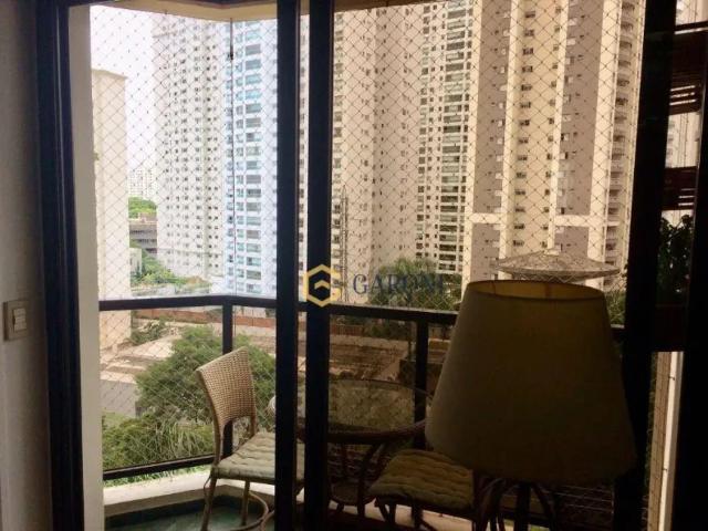 Apartamento à venda, 101 m² por R$ 999.000,00 Bela Aliança São Paulo/SP