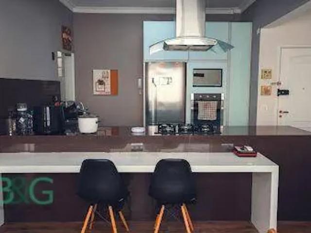 Apartamento à venda, 102 m² por R$ 1.495.000,00 Vila Mariana São Paulo/SP